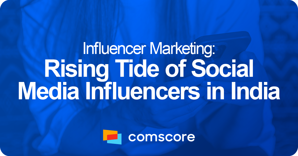 Influencer Marketing: Rising Tide of Social Media Influencers ...