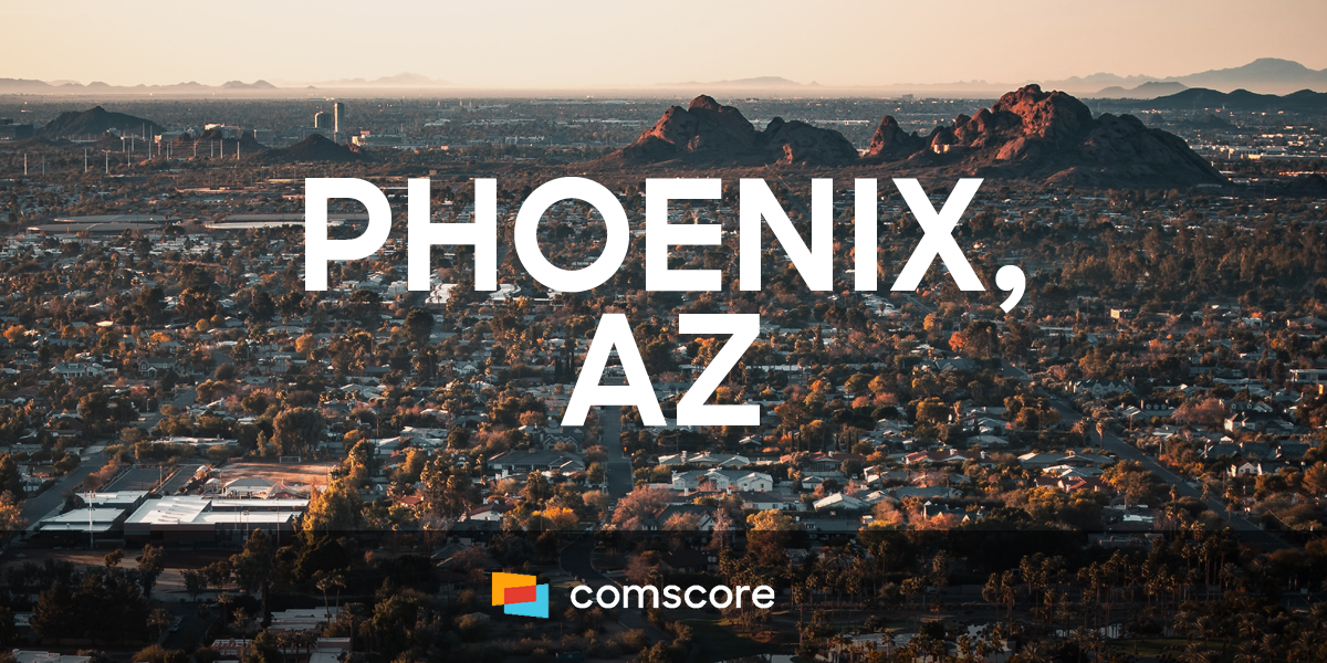 Pre-Season Football Continues Success in Phoenix, AZ - Comscore ...
