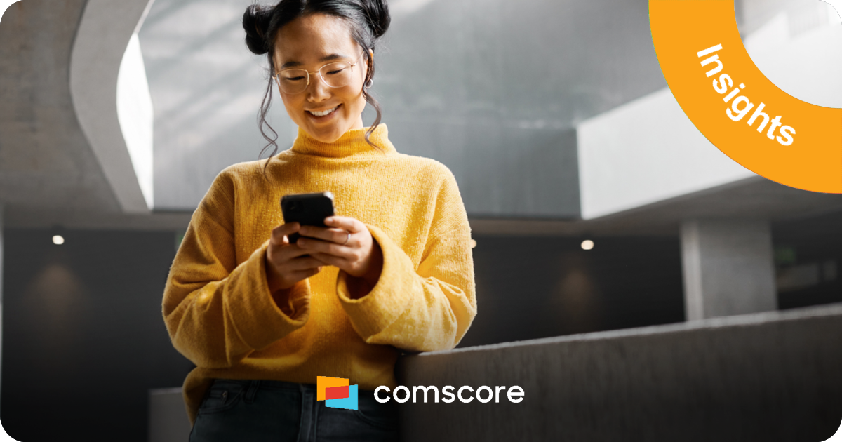 Comscore Consumer Journey - Comscore, Inc.