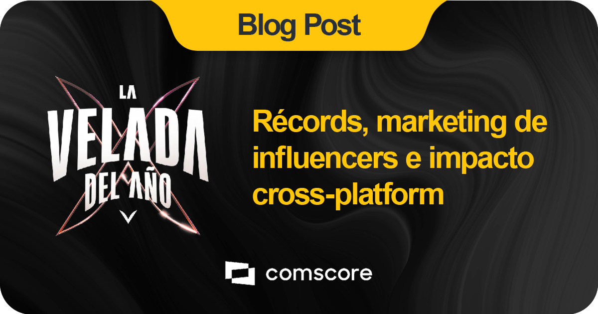 La Velada del Año V: récords, marketing de influencers e impacto ...