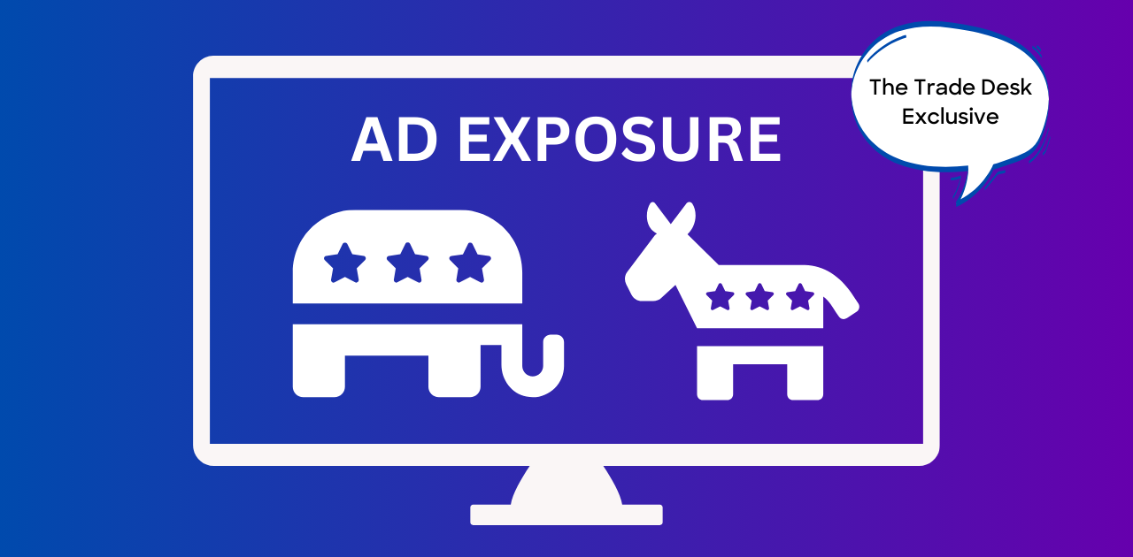 Political TV Ad Exposure Targeting - Comscore, Inc.