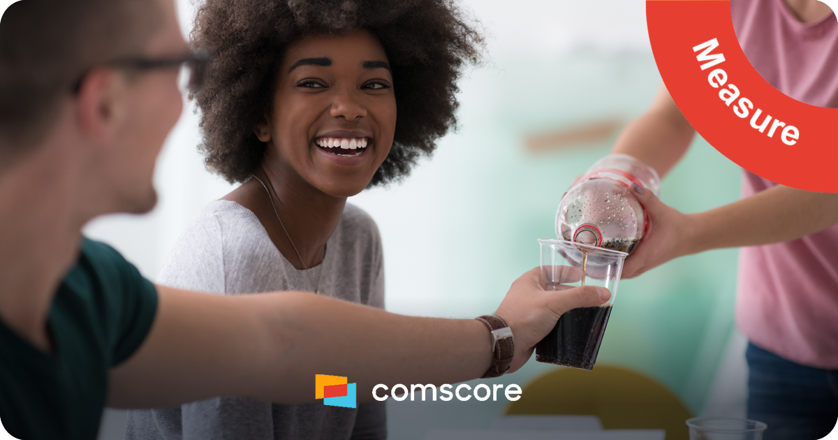 Optimize Campaigns in Real Time - Comscore, Inc.