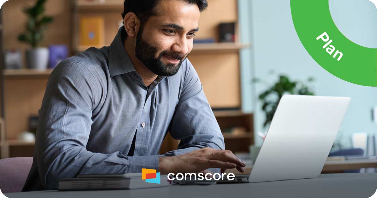 Custom e-commerce - Comscore, Inc.