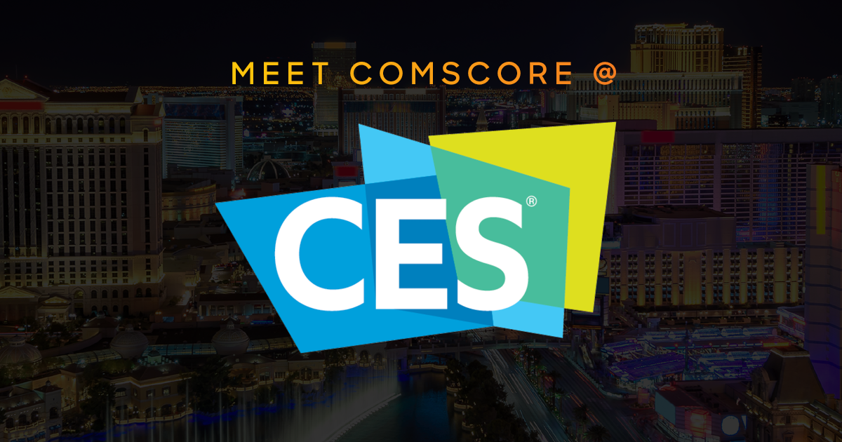 CES - Comscore, Inc.