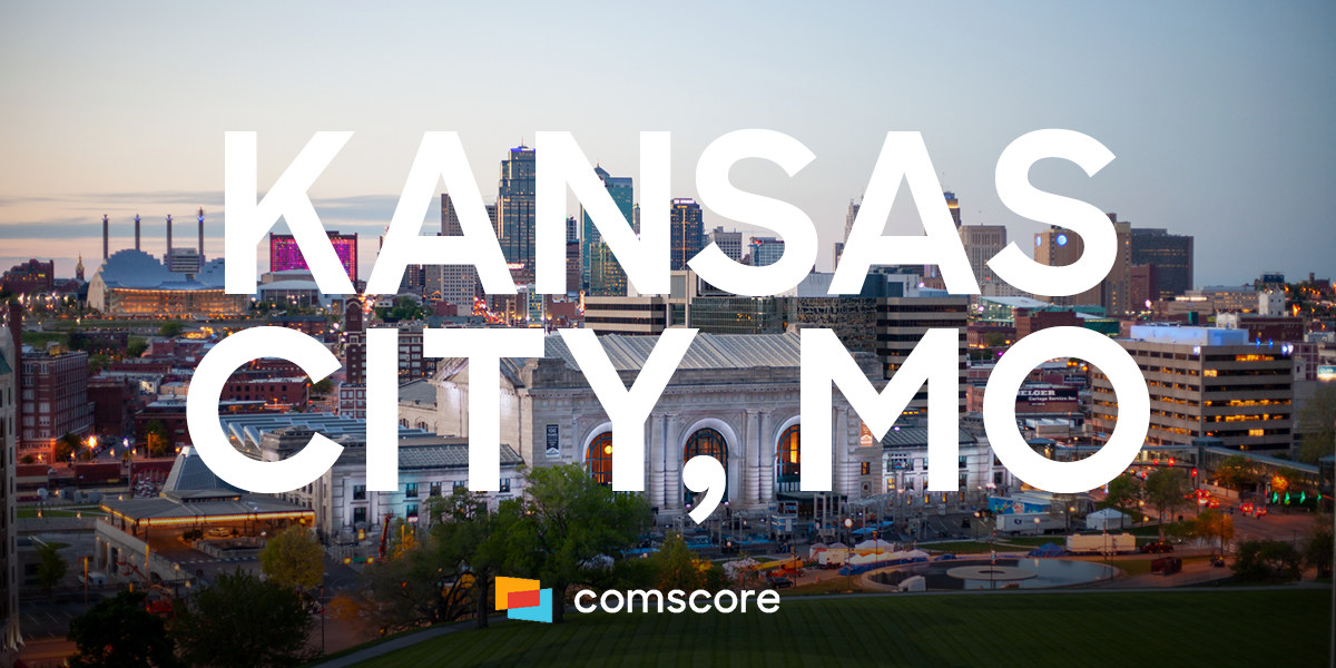 NFL Football Drives Impressive Ratings in Kansas City, MO - Comscore ...