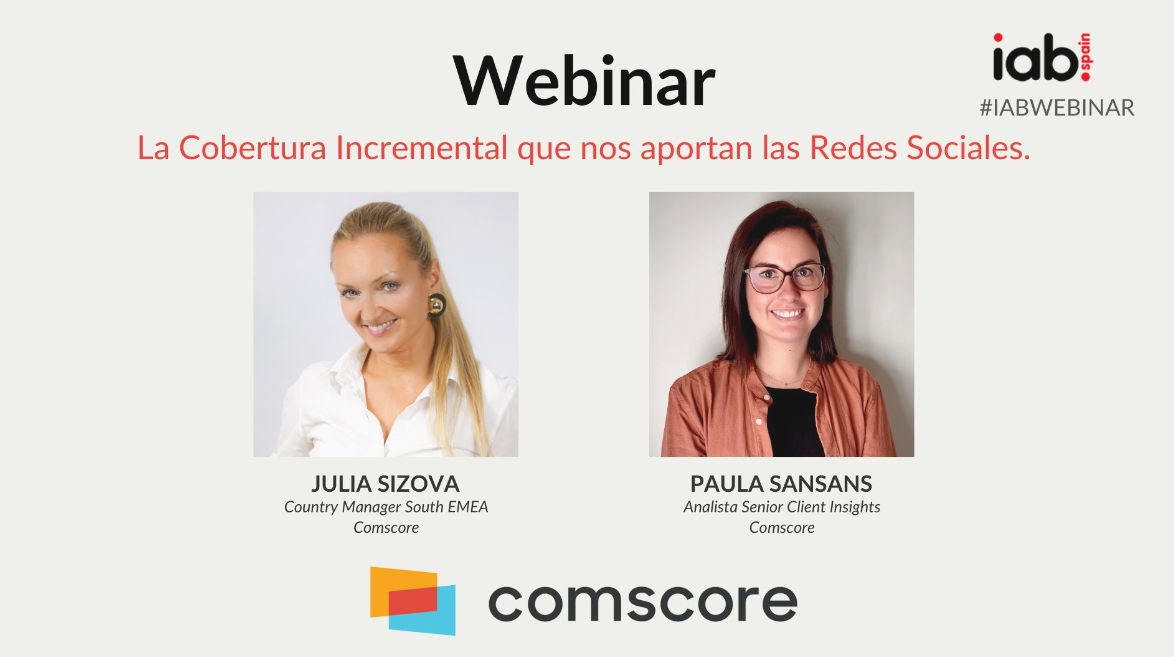La Cobertura Incremental que nos aportan las Redes Sociales ...
