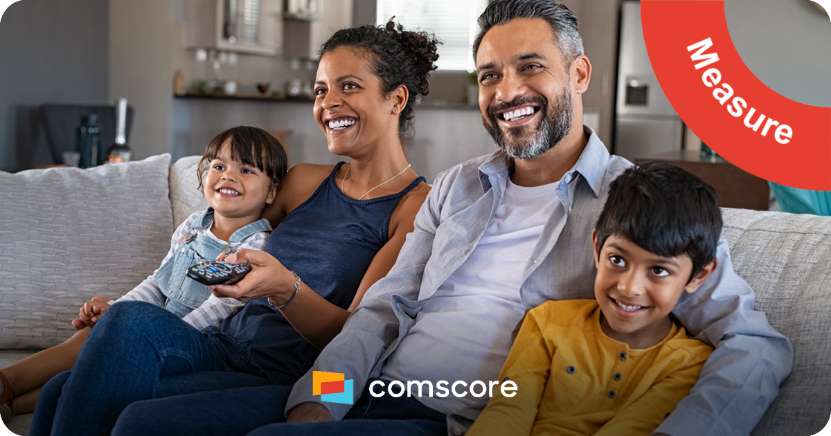 Use Comscore Campaign Ratings to Understand Incremental Reach ...