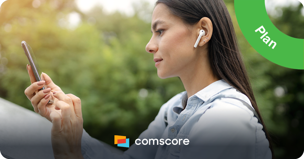 Consumable Partners with Comscore to Showcase Incremental Audience ...