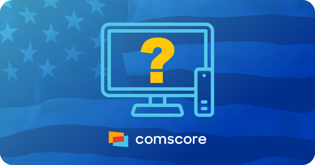 Who’s Watching Those Political Ads Anyway? - Comscore, Inc.
