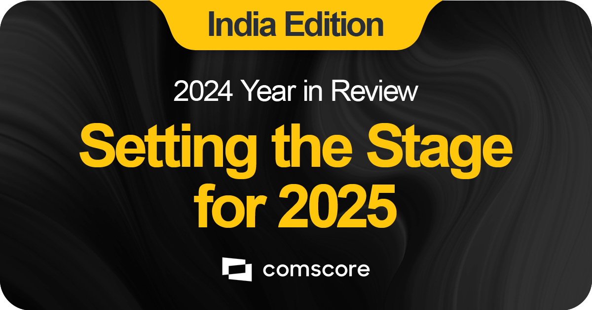 2024 Year in Review: Setting the Stage for 2025 – Edizione Italiana - Comscore, Inc.