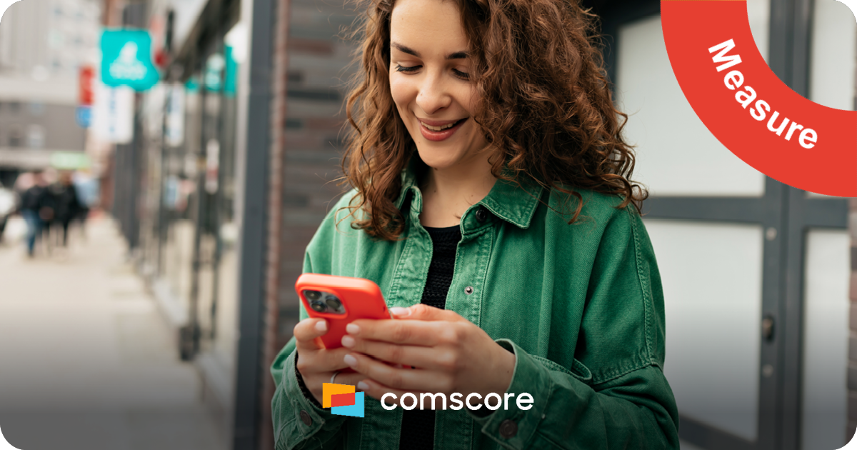 Comscore Social Impact Report - Comscore, Inc.