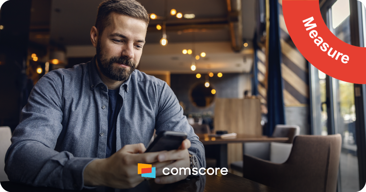 Comscore Advanced Audience Reporting - Comscore, Inc.