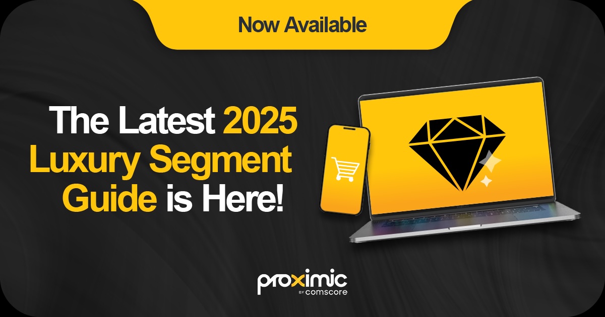2025 Luxury Segment Guide - Comscore, Inc.