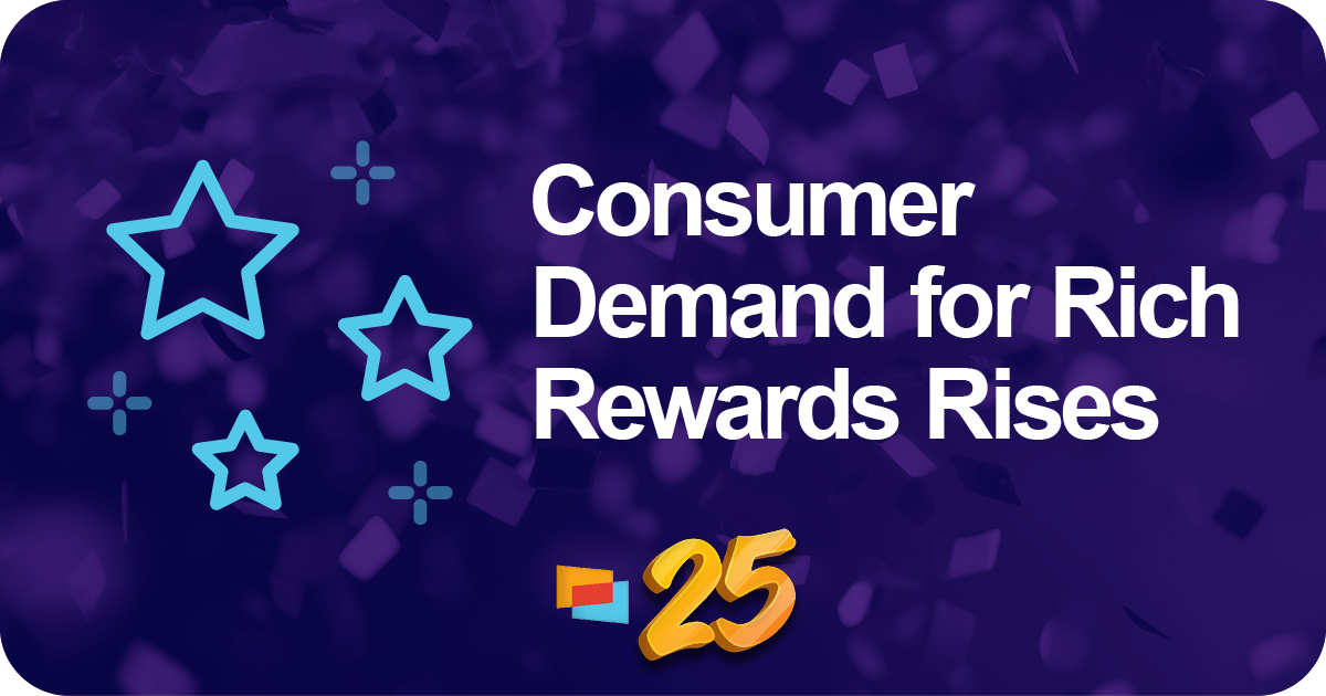 Consumer Demand for Rich Rewards Rises - Comscore, Inc.