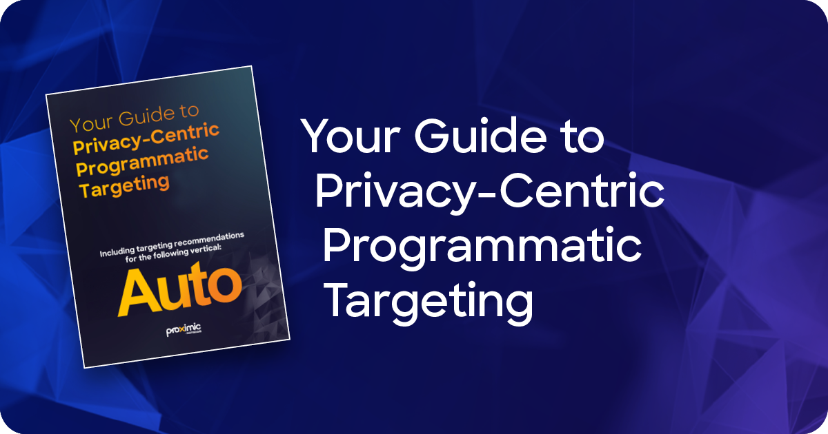 Automotive Vertical Segment Guide - Comscore, Inc.