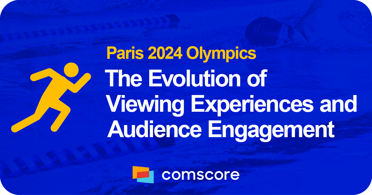 Paris 2024 Olympics: The Evolution of Viewing Experiences and ...