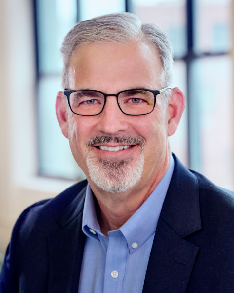 Matt McLaughlin - Comscore, Inc.