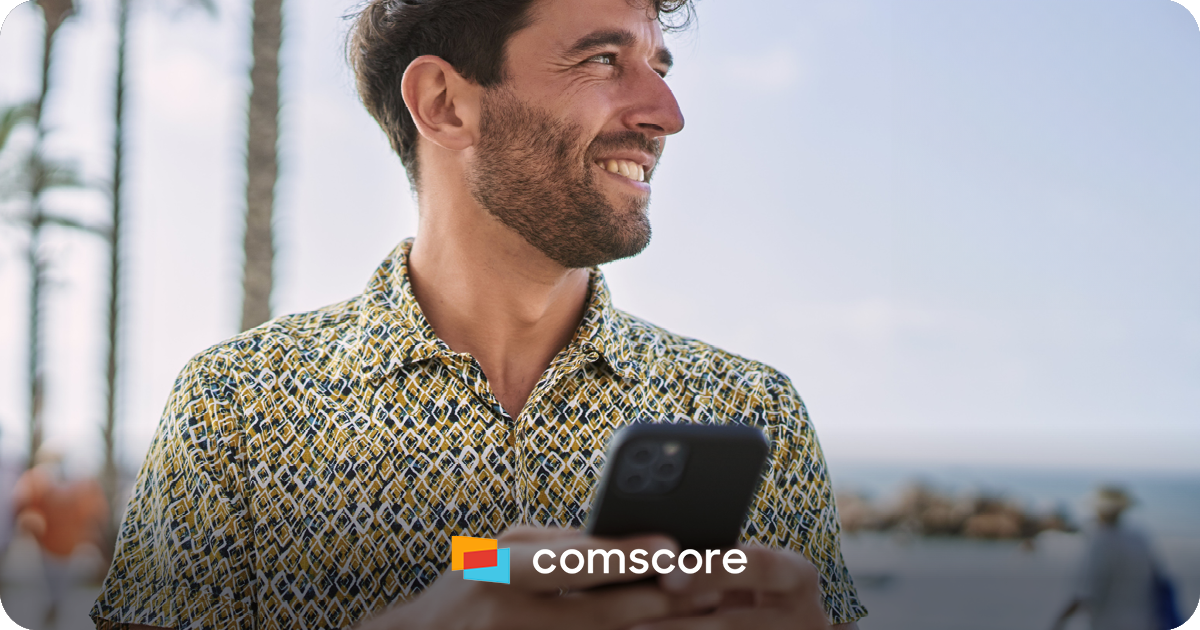 Comscore Social Incremental Audience - Comscore, Inc.