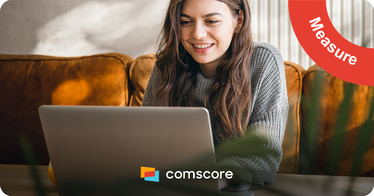 Comscore Social Brand Survey Lift - Comscore, Inc.