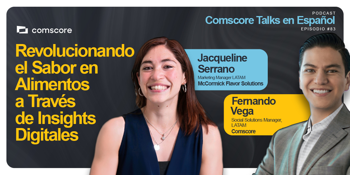 Revolucionando el Sabor en Alimentos a Través de Insights Digitales ...