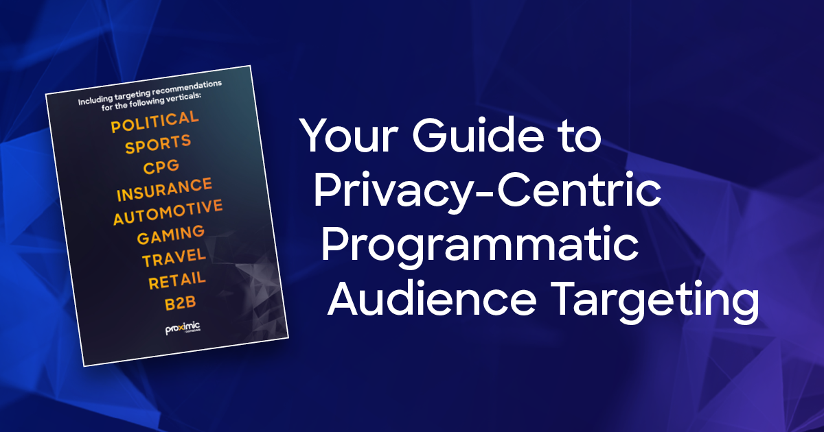 Audience Recommendations for Every Vertical - Comscore, Inc.