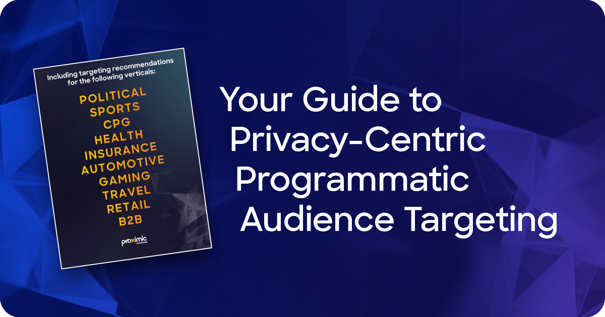 Audience Recommendations for Every Vertical - Comscore, Inc.