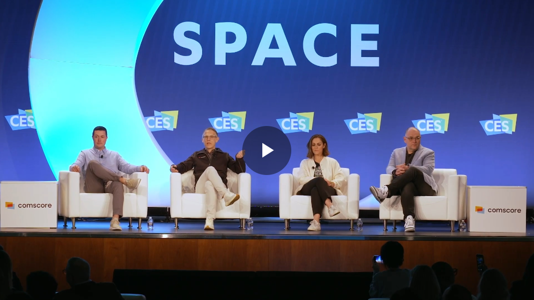 Closed Loop Cross-Platform Audience Reach with Comscore - Comscore ...