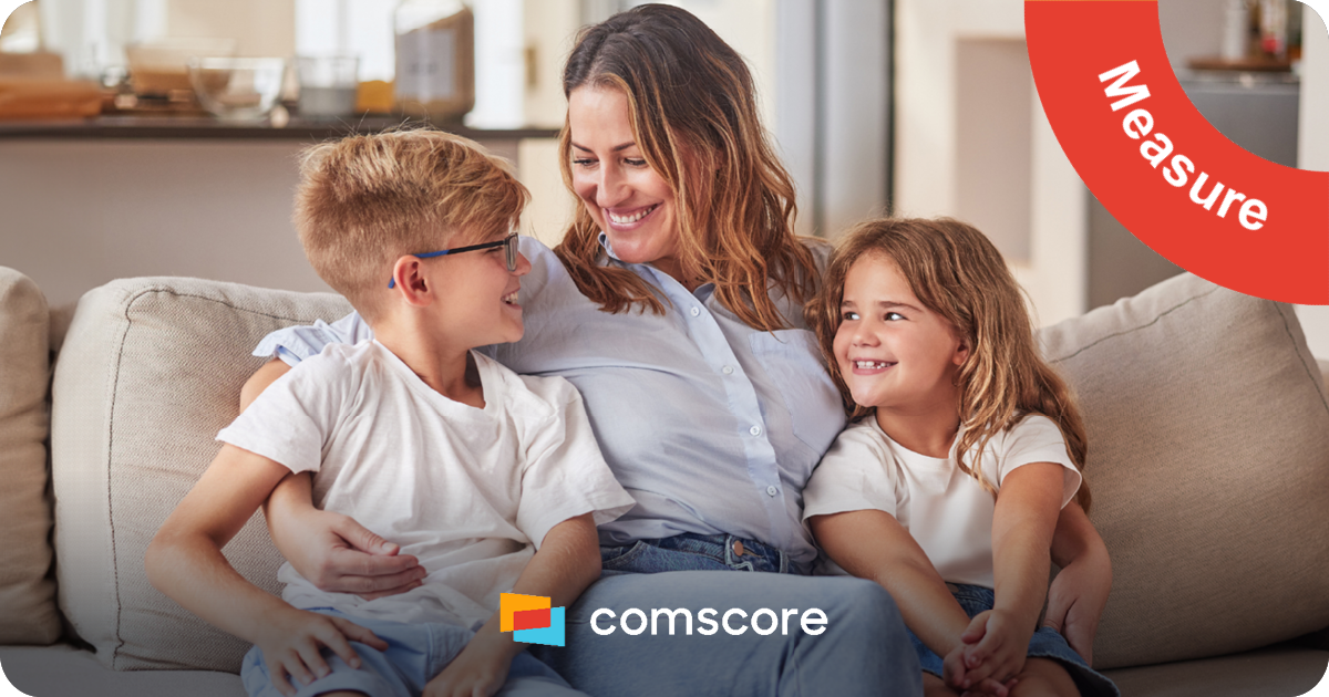 Comscore Custom Reporting for Exclusive Reach - Comscore, Inc.