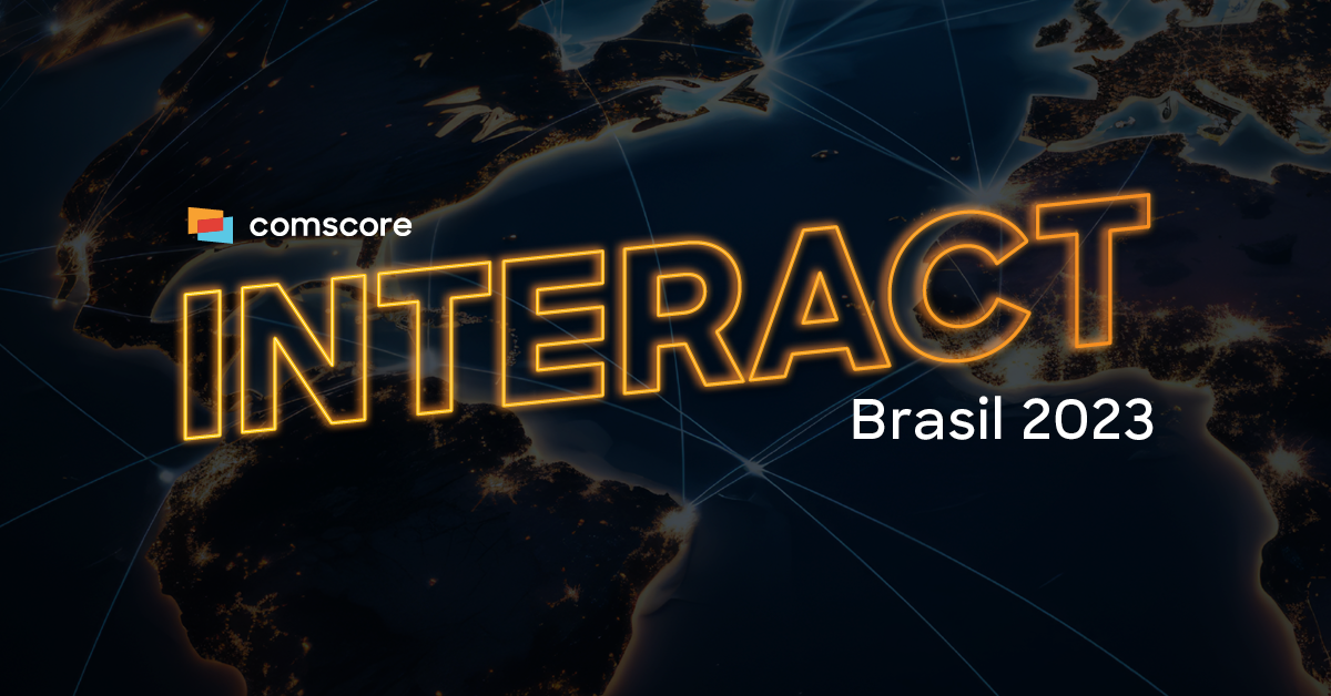 Pesquisa CTV Comscore 2023 Agregado Latam - Comscore, Inc.