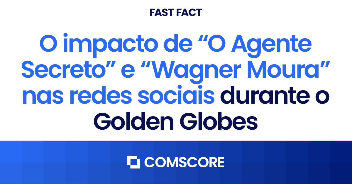 Fast Fact: O Impacto de “O Agente Secreto” e “Wagner Moura ...