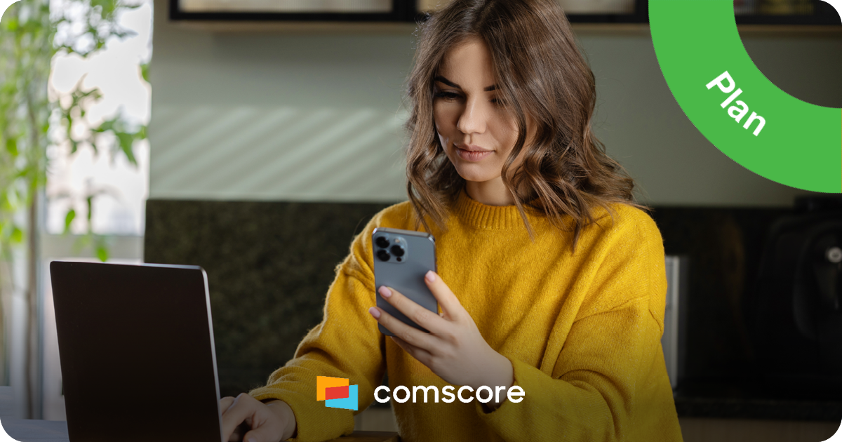 Ranker - Comscore, Inc.