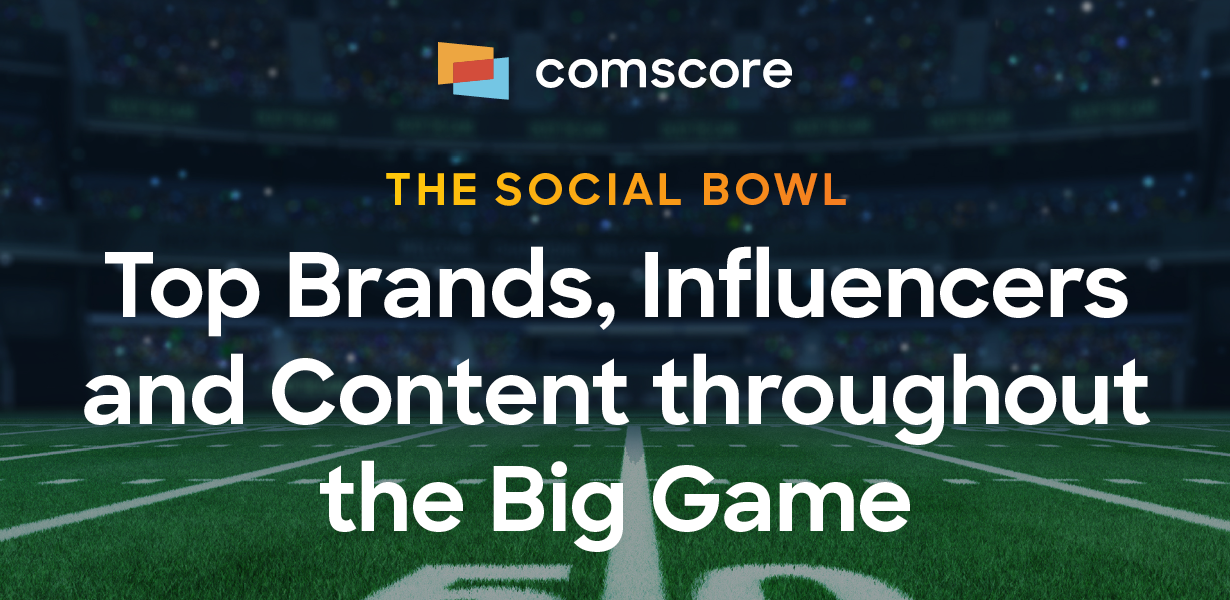 The Social Bowl: Top Brands, Influencers and Content throughout ...
