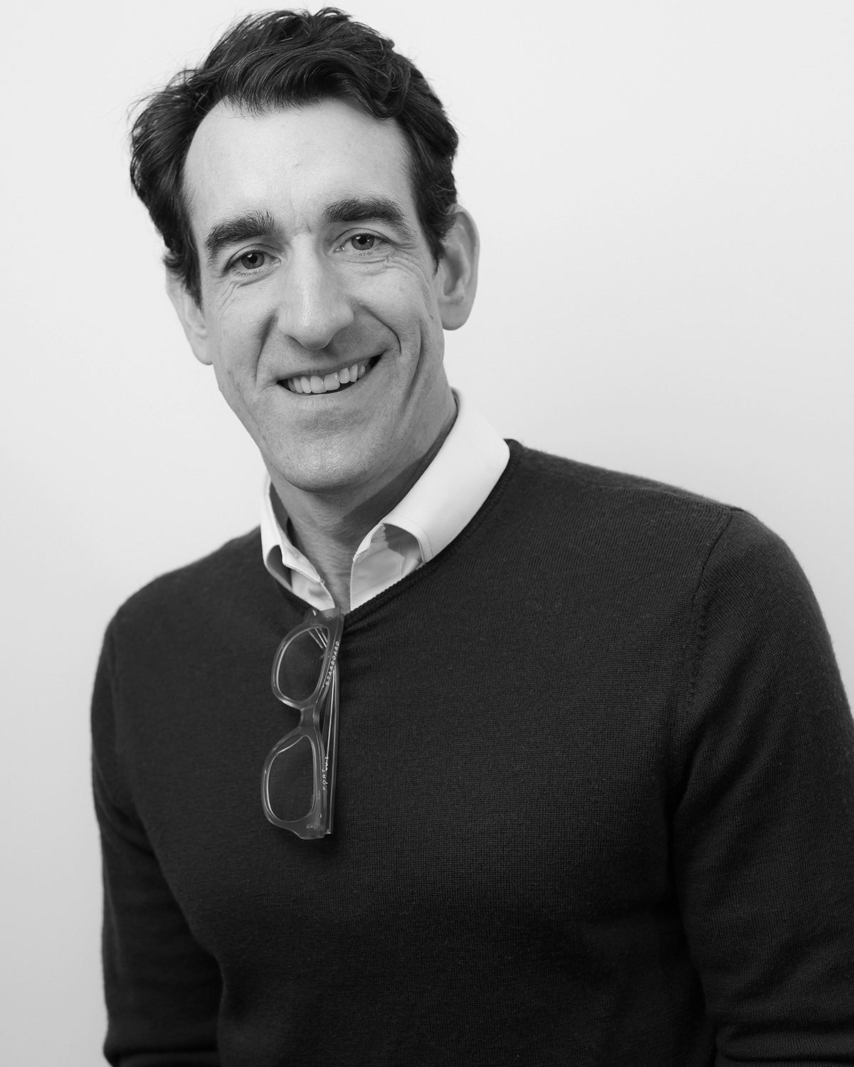 Jon Carpenter - Comscore, Inc.