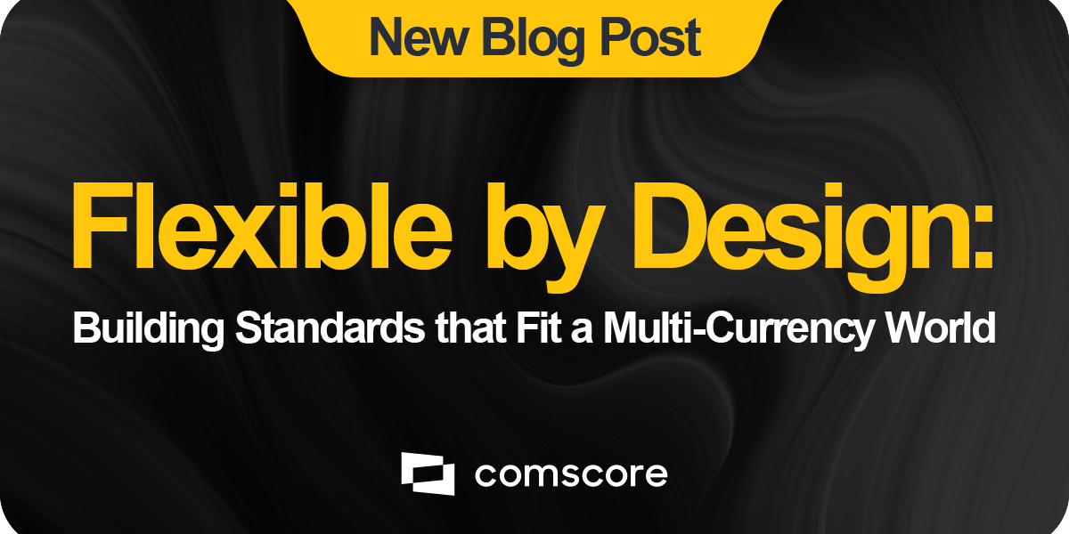 Flexible by Design: Building Standards That Fit a Multi-Currency ...