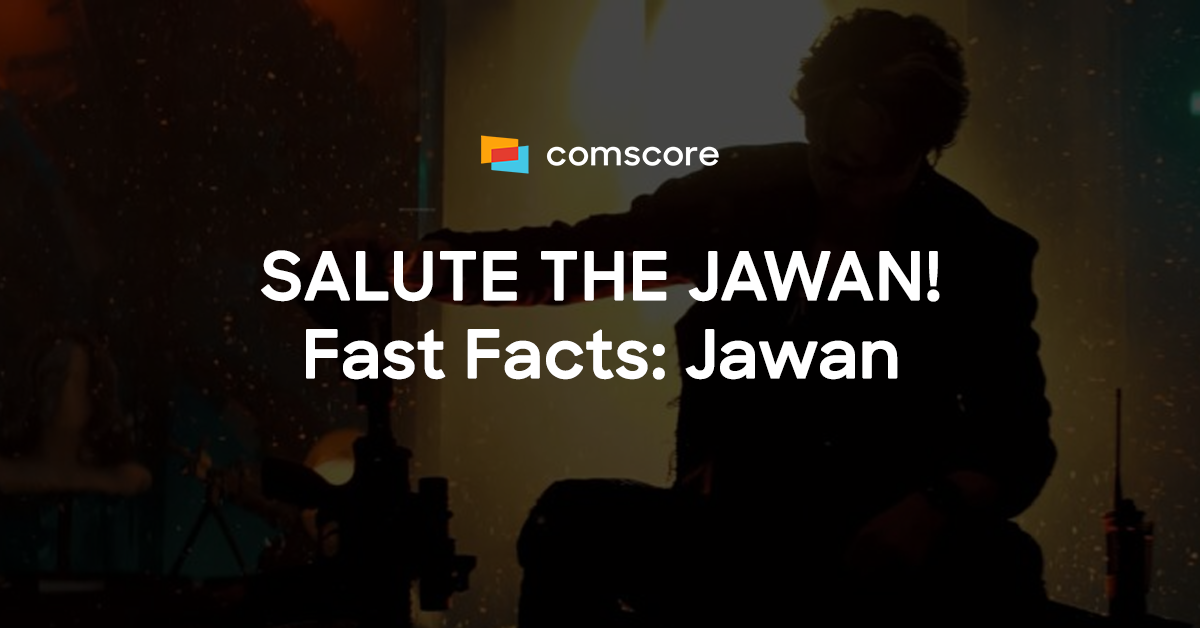 Fast Facts: JAWAN - Comscore, Inc.