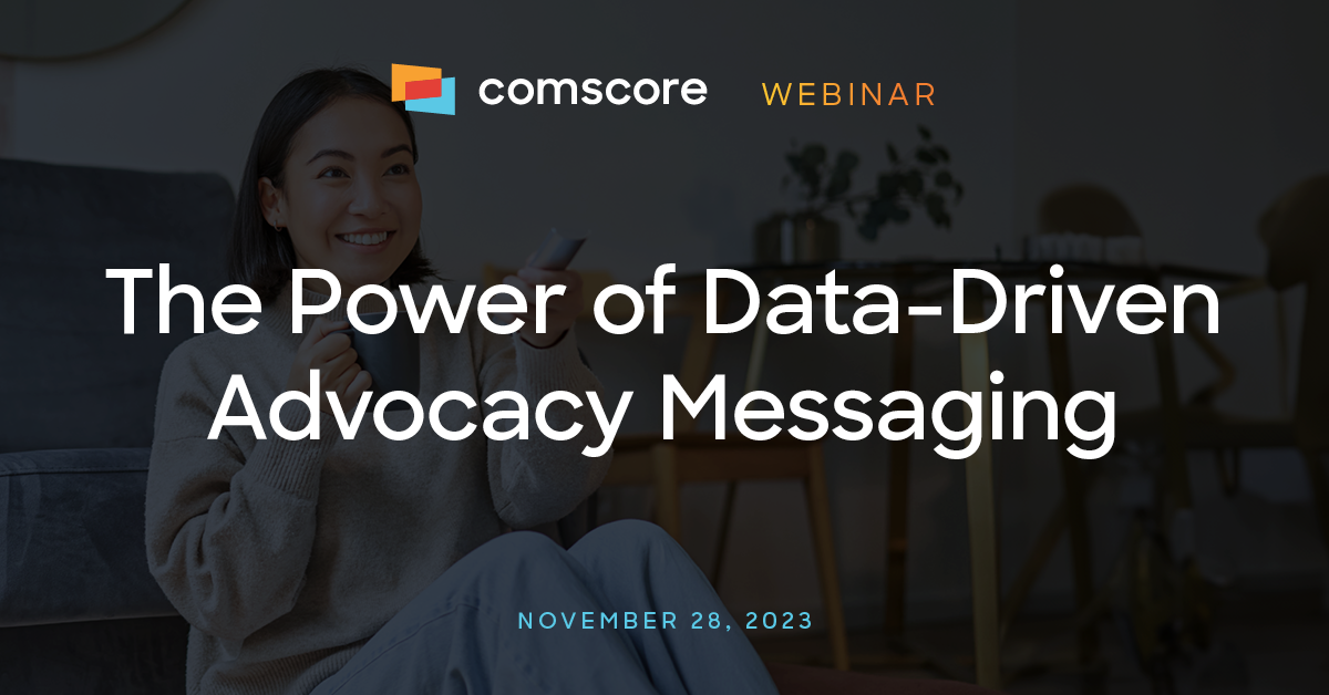 Unlocking the Secrets of Effective Advocacy Messaging with Big ...