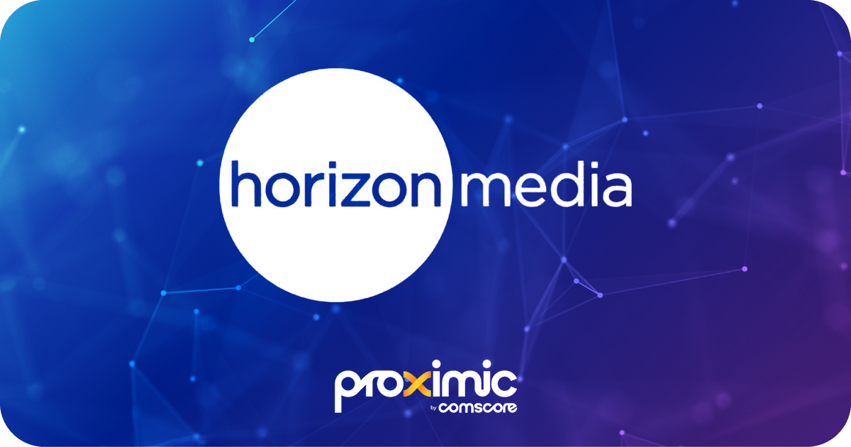 Media Horizons Logo