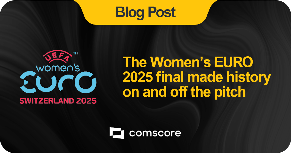 The Women’s EURO 2025 final made history on and off the pitch ...