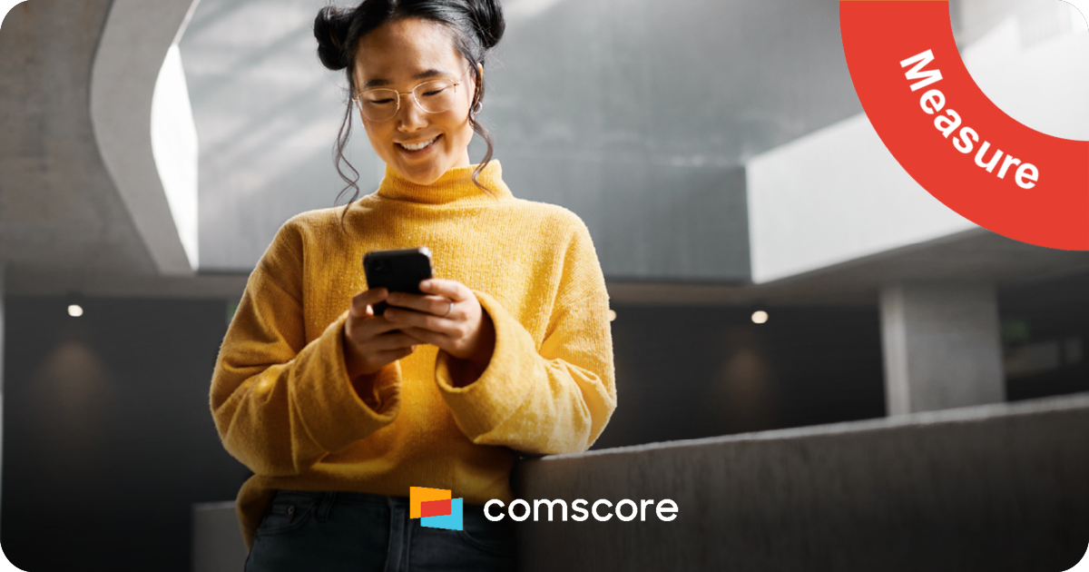 Comscore Campaign Ratings' Daily Reach Frequency Reporting - Comscore, Inc.