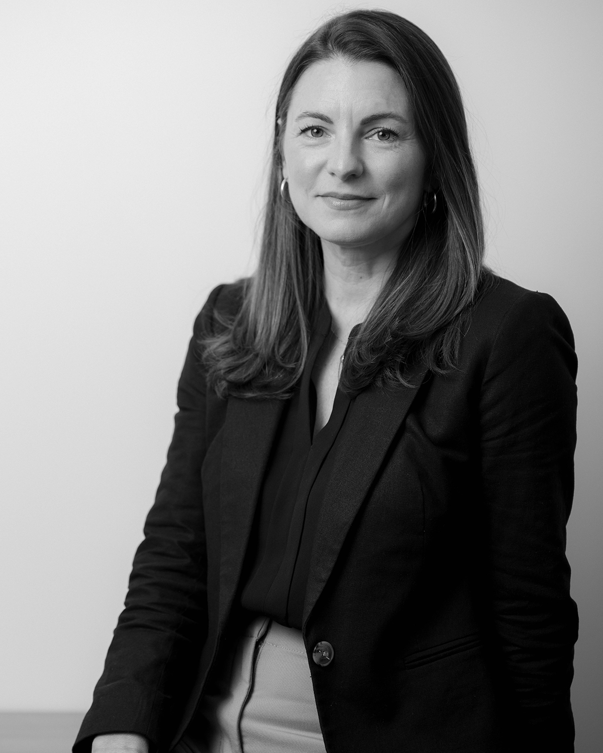 Mary Margaret Curry - Comscore, Inc.