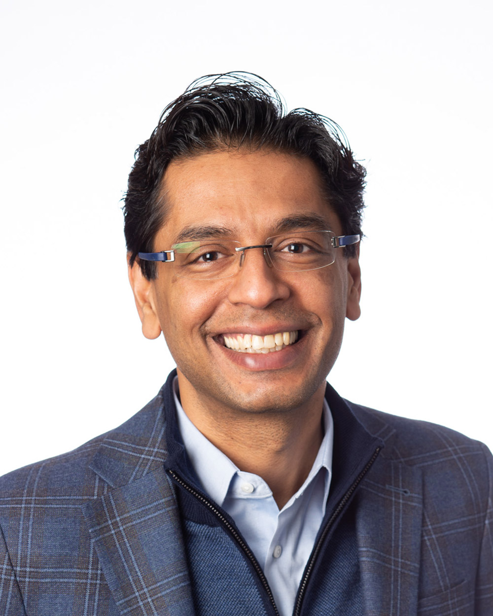 Dr. Nana Banerjee - Comscore, Inc.