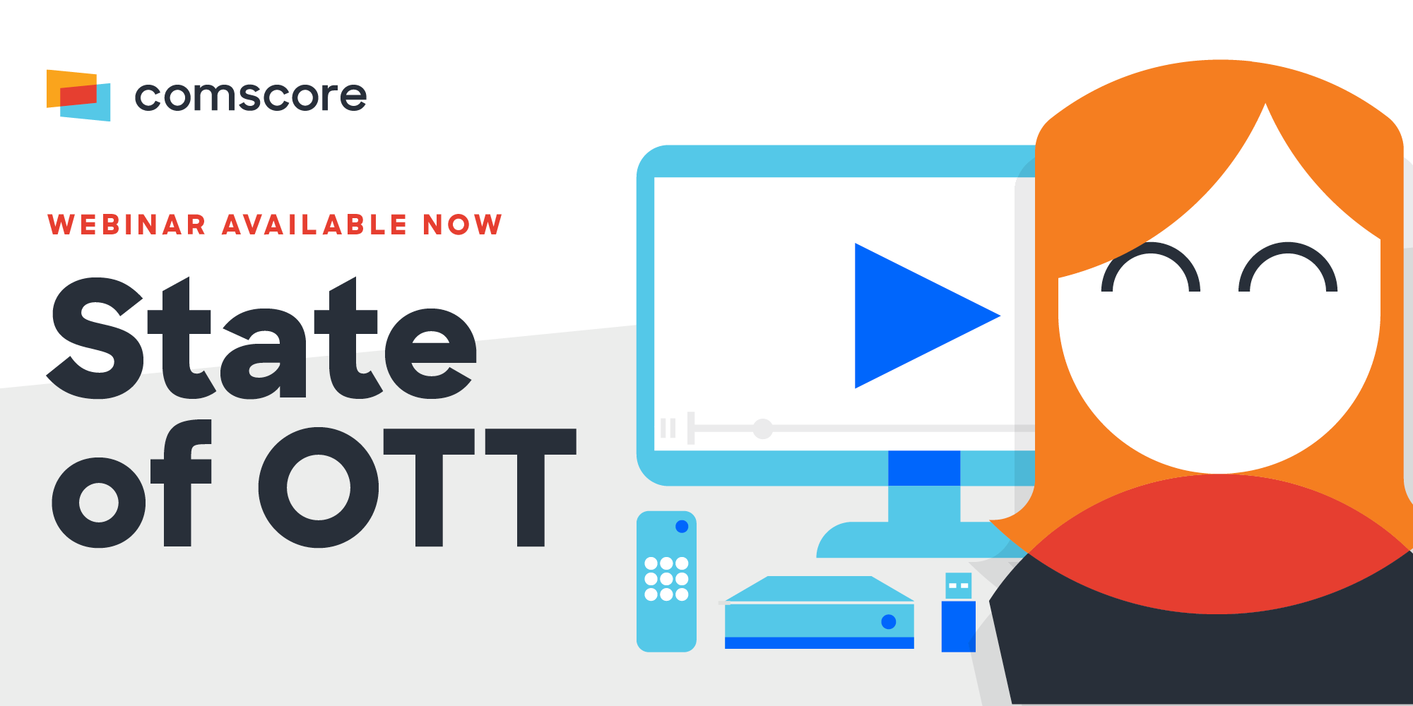 2021 State of OTT: Discover How OTT Has Changed the Media Consumption ...