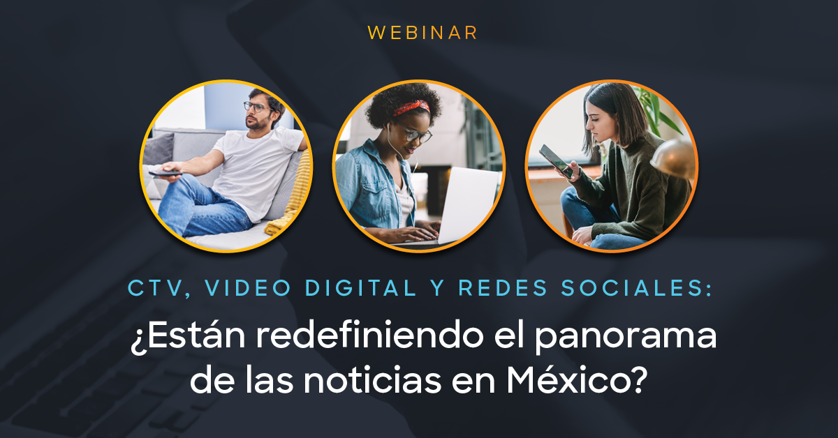 CTV, video digital y redes sociales: ¿Están redefiniendo el ...