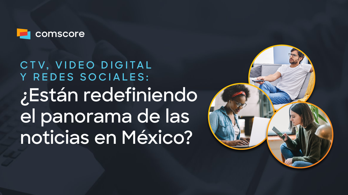 CTV, video digital y redes sociales: ¿Están redefiniendo el ...