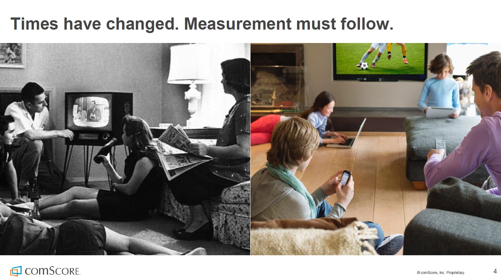 Parallel Universes: Measuring Eyeballs Across Platforms, Screens ...