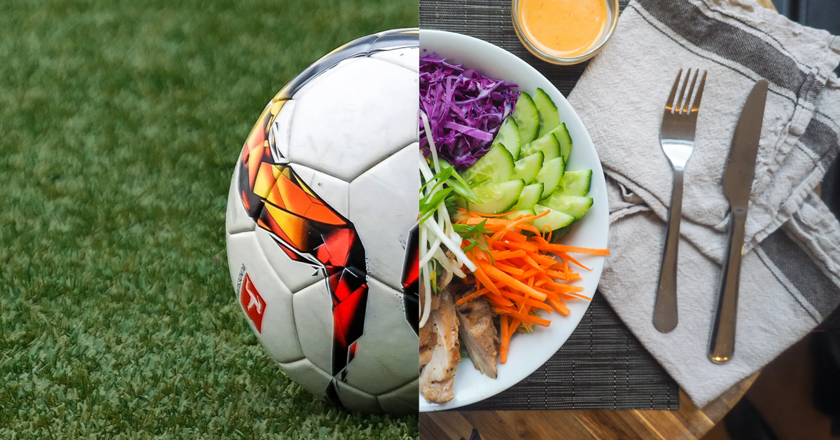 Advanced Audiences: From football fans to healthy lifestyles - Comscore ...