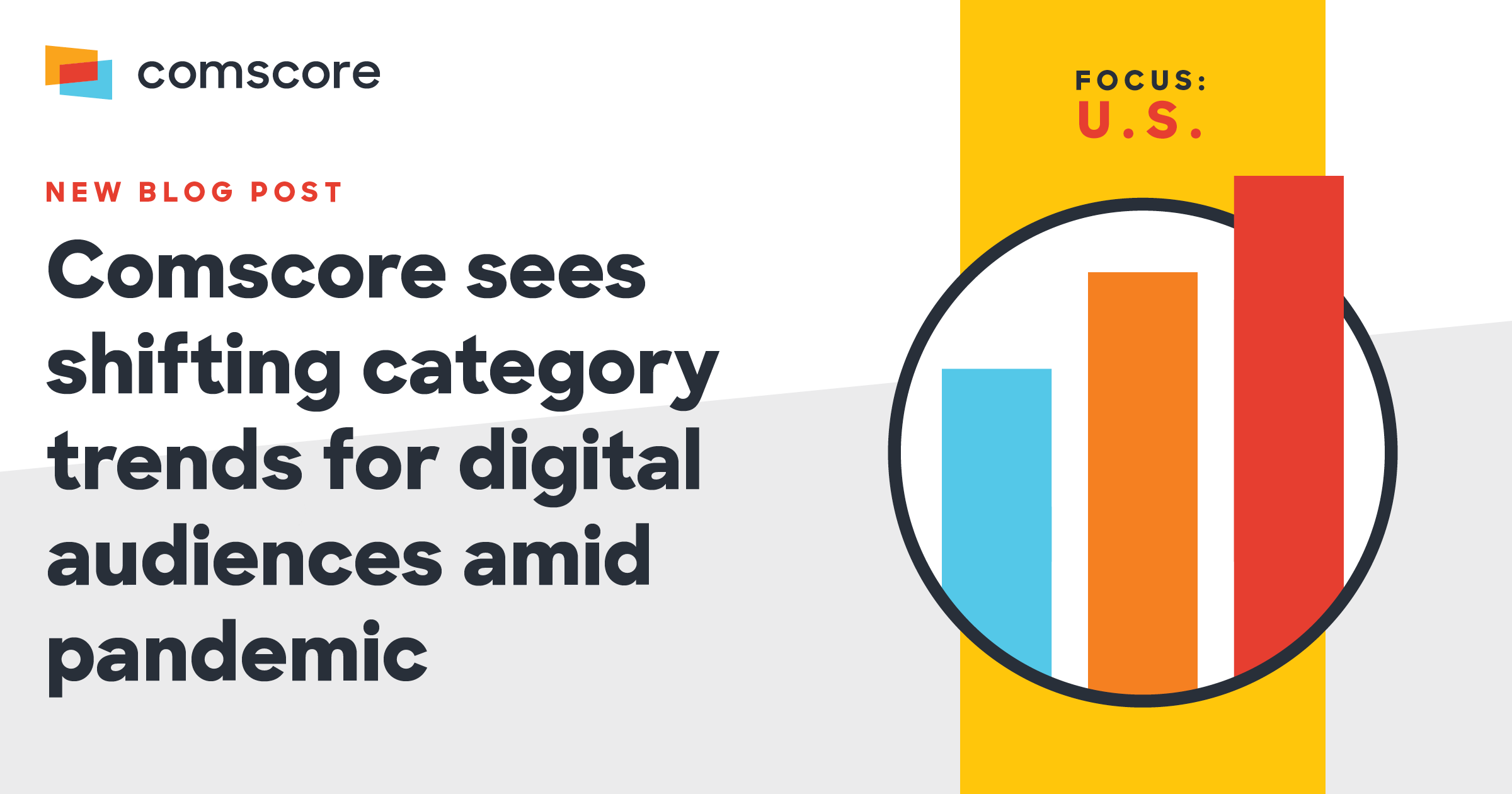 Comscore Sees Shifting Category Trends for Digital Audiences Amid ...