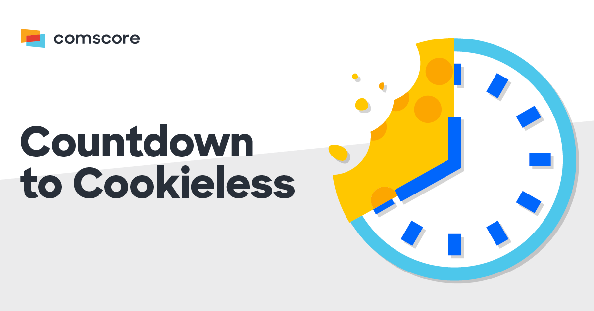 What’s your cookie-free targeting strategy? - Comscore, Inc.