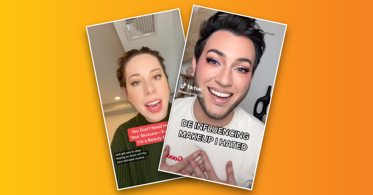 #Deinfluencing Unwrapped - Comscore, Inc.