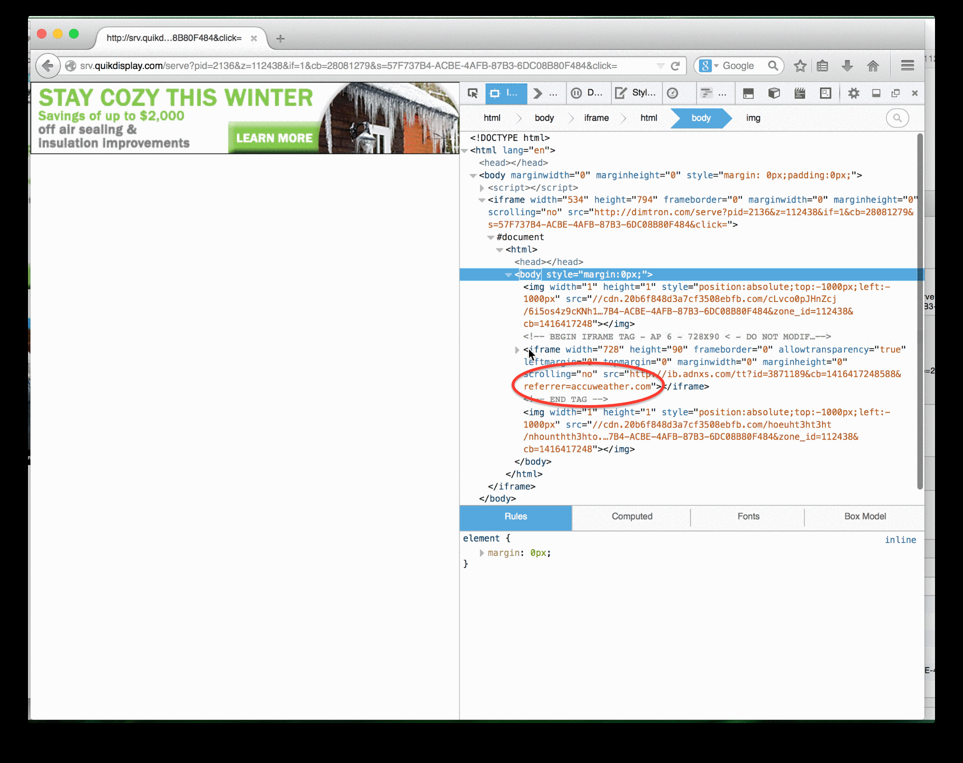 Domain Laundering Emerges as Significant Threat in Digital Ad ...